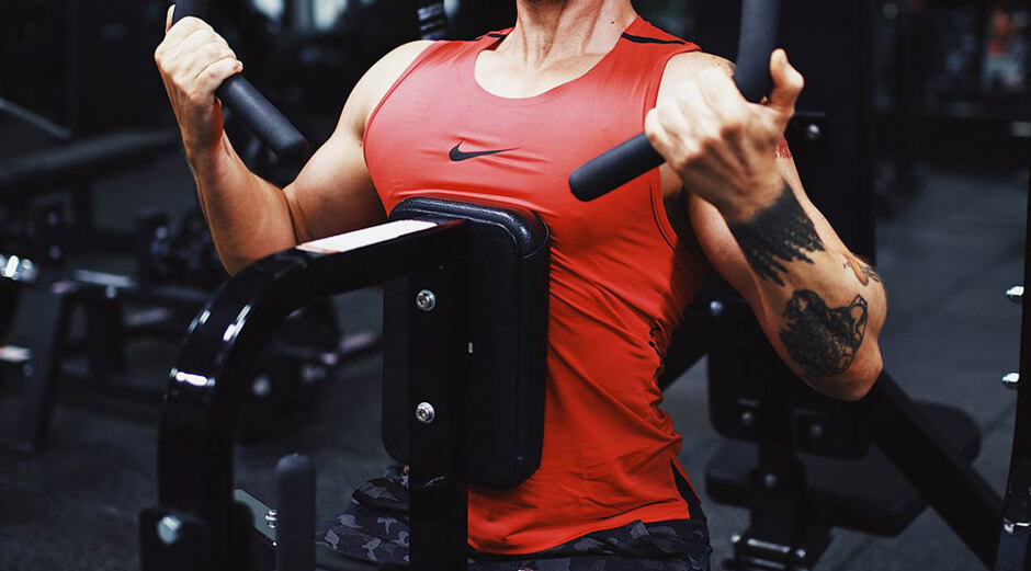 MAGIC AND MUSCLES - Altay